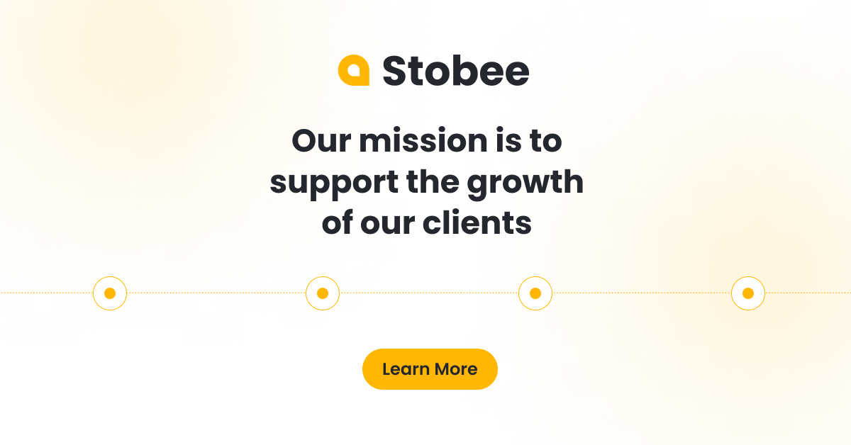 About Stobee